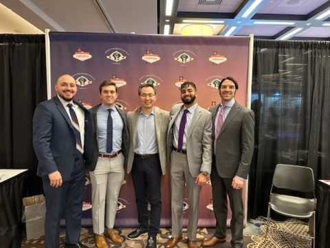 CSRS 51st Annual Meeting | Cho Spine Laboratory