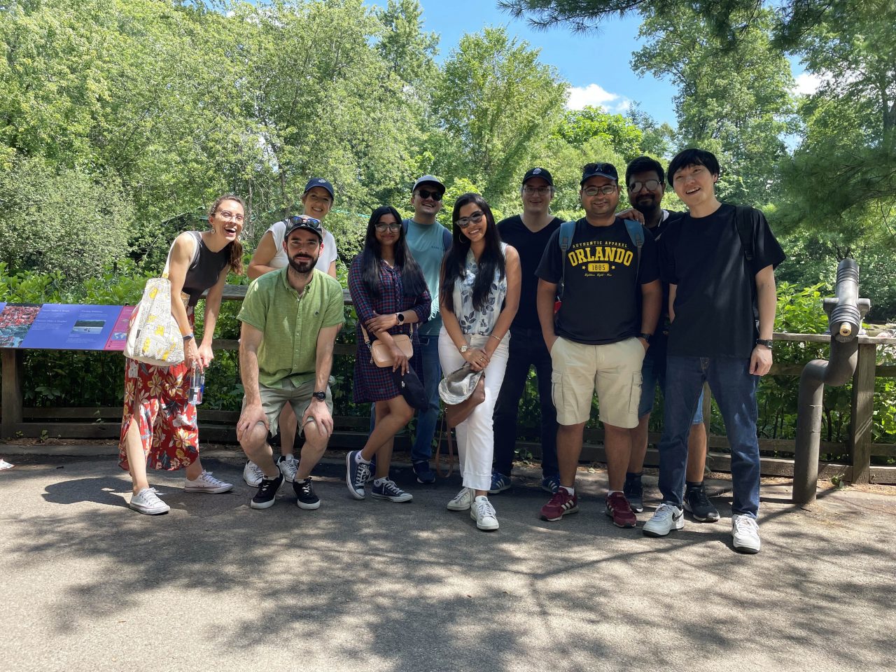 Home - Sen Laboratory