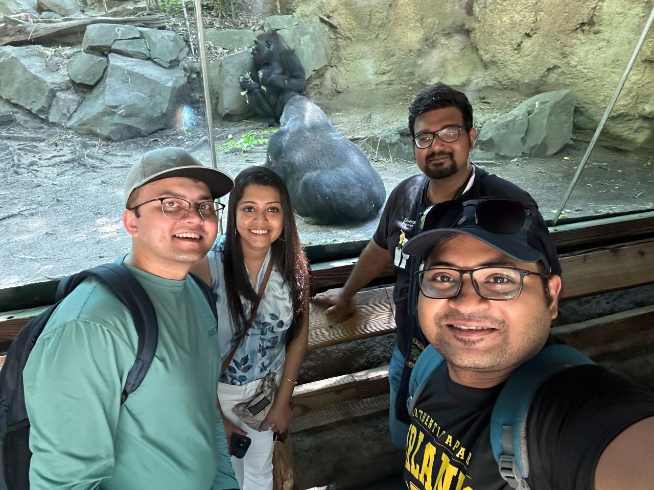 Lab Events - Sen Laboratory