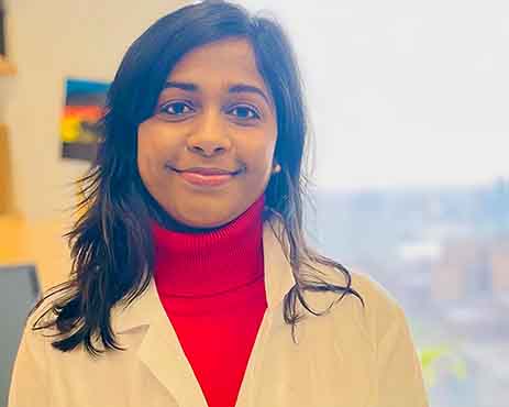 Meet the Team - Sen Laboratory