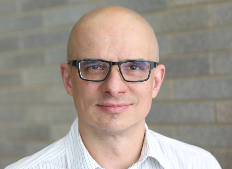 Trevor Hardigan - Swirski Lab