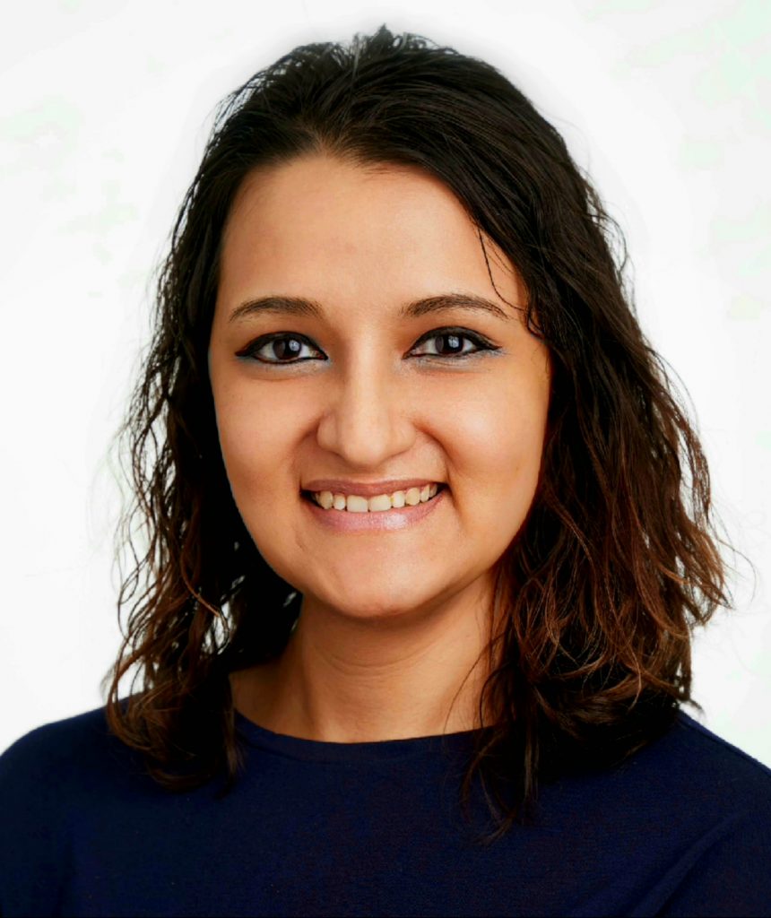 Sumnima Singh - Swirski Lab