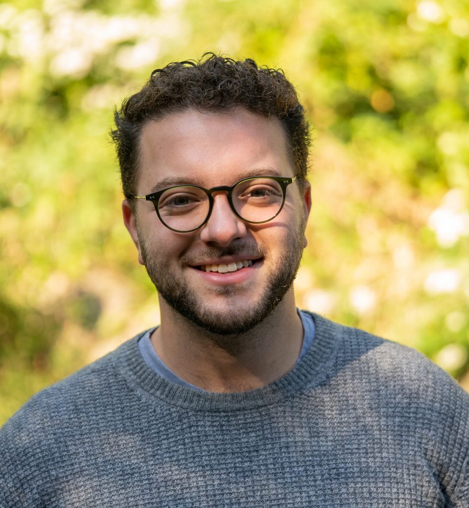 Team - Van Leent Laboratory