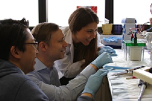 About Us | Varga Laboratory