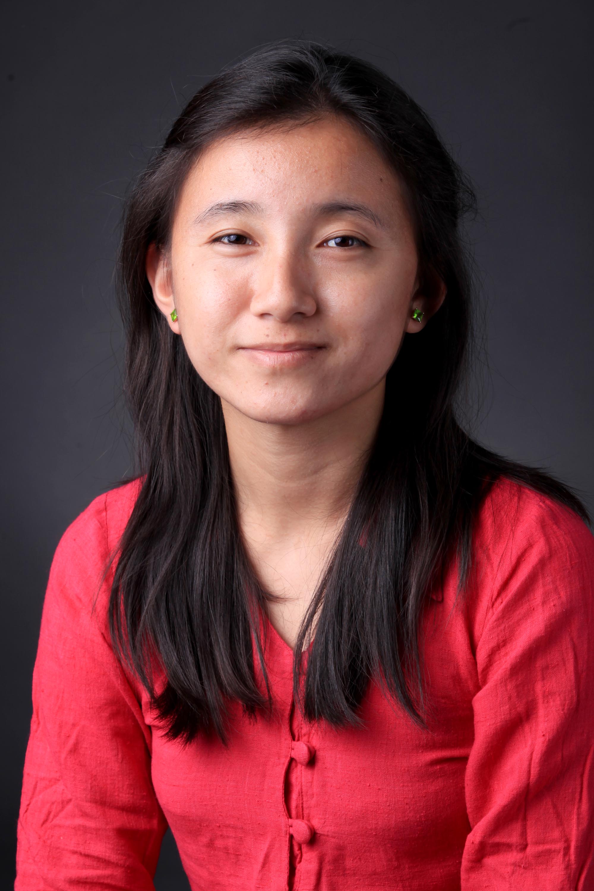 Lab Members | Webb Laboratory