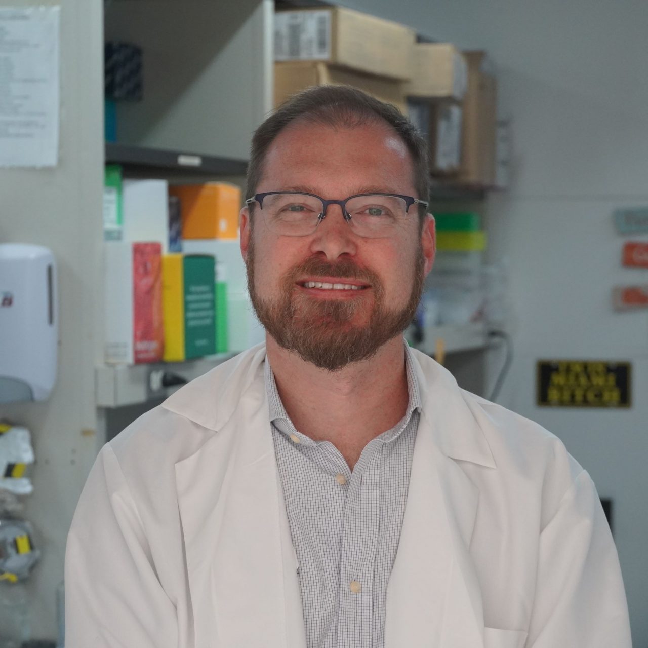 Team - White Laboratory