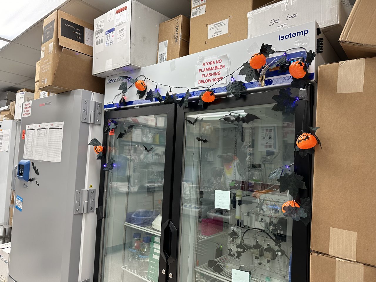 Fun - Ya-Wen Chen Laboratory