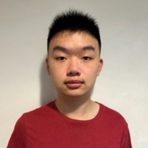 Team - Ya-Wen Chen Laboratory