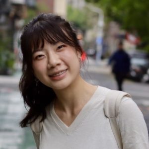 Team - Ya-Wen Chen Laboratory