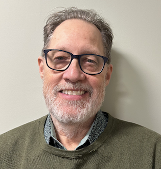 Brian Higgins - Traumatic Stress and Psychedelic Clinical Research