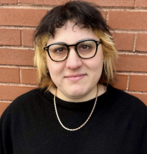 Rachel Fischer - Traumatic Stress and Psychedelic Clinical Research