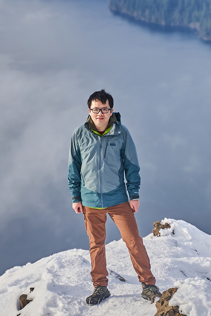 Team - Ying Laboratory