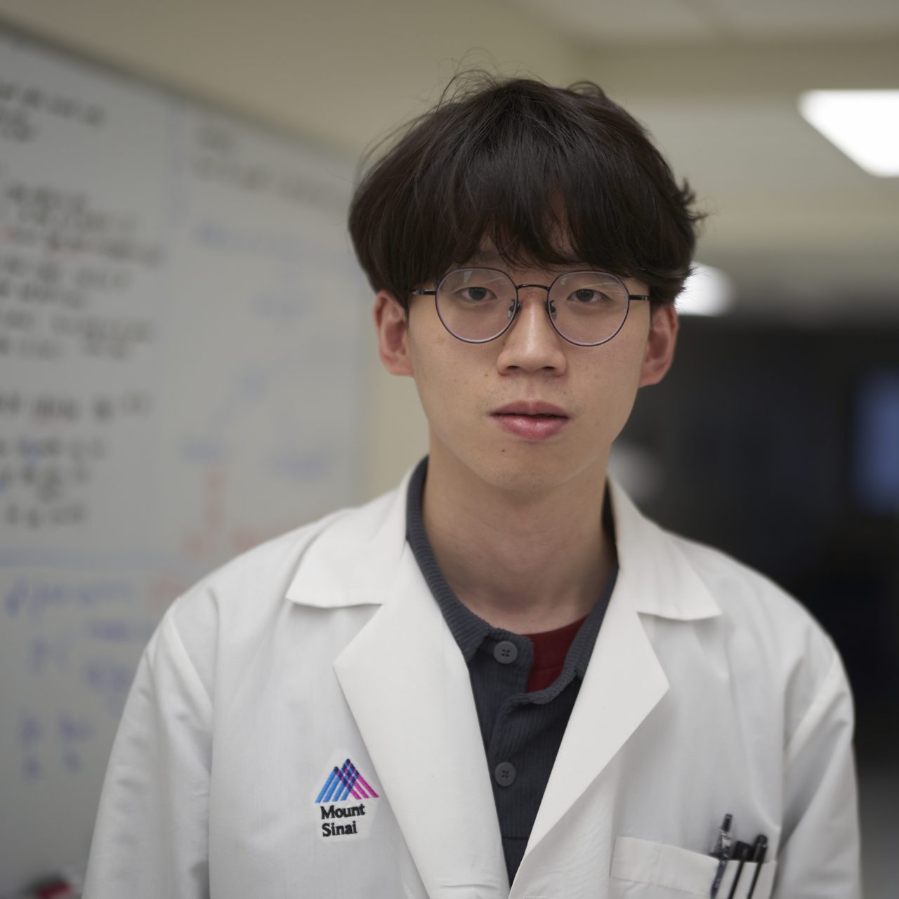 Team - Ying Laboratory